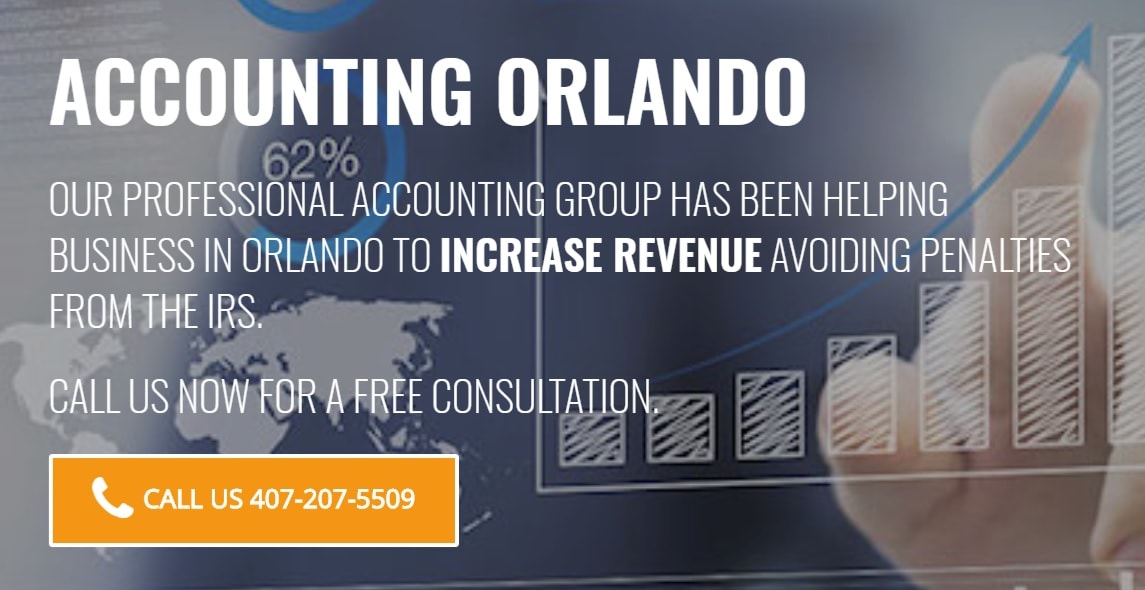 Professional Accounting - Orlando, FL | Professional Accounting Group